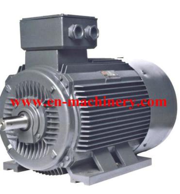 China Asynchonous Motor Super High Efficiency Electric Motor construction Tools for sale
