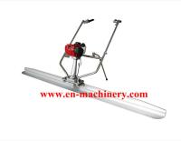 China Machine Concretion Screed with High durability light weight leveling for sale