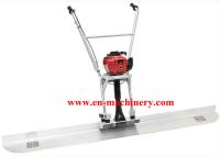 China Machine Concretion Screed with High durability light weight leveling for sale