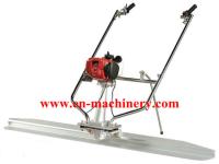 China Machine Concretion Screed with High durability light weight leveling for sale
