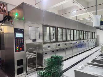 China Factory - guangdong Jietai Ultrasonic cleaning Equipment Co., Ltd.