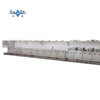 China 250KW High Efficiency Semiconductor Ultrasonic Cleaner with 20kHz+ Frequency and Custom Fixtures for sale