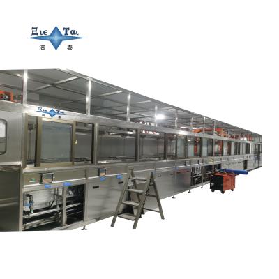 China High Pressure Industrial Ultrasonic Cleaning System 28KHZ – 40KHZ Ultrasonic Automotive Parts Cleaner for sale
