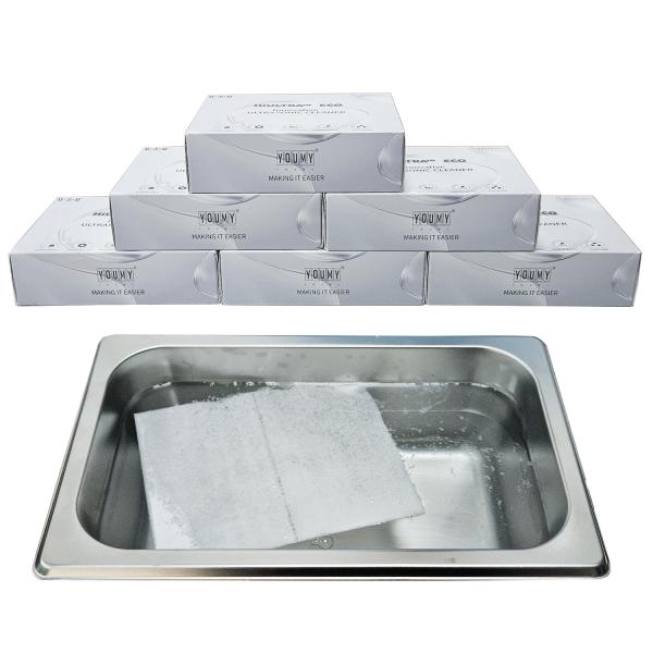 Quality Precision Instruments Ultrasonic Cleaner Tablets Strong Ultrasonic Cleaning for sale