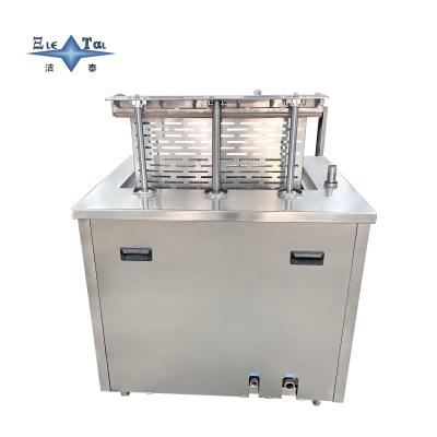 Cina Pulizzatore ad ultrasuoni medico 9KW Pulizzatore ad ultrasuoni personalizzato per strumenti medici in vendita
