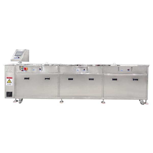 Quality Hardware Industry Ultrasonic Cleaning Equipment 40KW Ultrasonic Cleaner Manual for sale