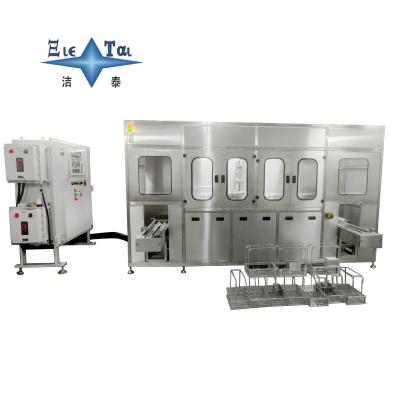 China Medical Ultrasonic Cleaner The Ultimate Solution for Maintaining a Sterile Medical Environment for sale