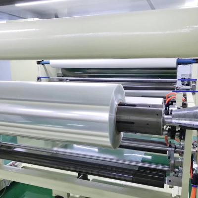 China China flame retardant 94V0 PET hot melt adhesive film tape for sale