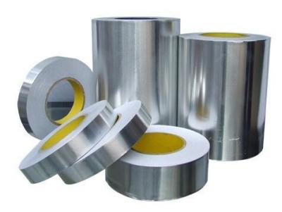 China Aluminum Foil Mylar Tape for PCB Soldering Shielding Protecting for sale