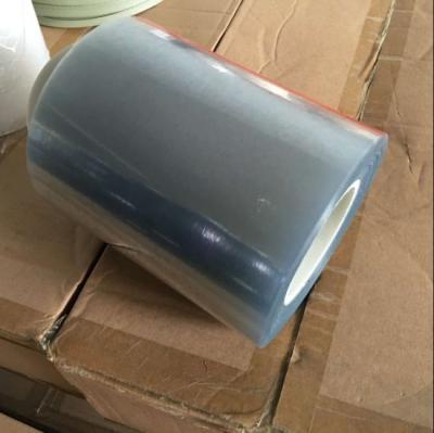 China Anti-static PET Protective Film for sale