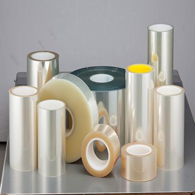 China Carrier Tape Base film for sale