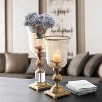 China 100mm Decorative Flower Vase for sale