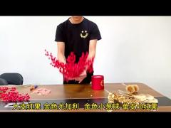 50mlカートリッジのためのSULZER MIXPAC 21の要素の静的なミキサー