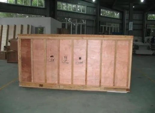 Ecoo G-2 Paper Loader Machine Paper Loading Machine