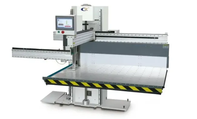 Automatic Guillotine Paper Cutting Machine/ Cutting Production Line