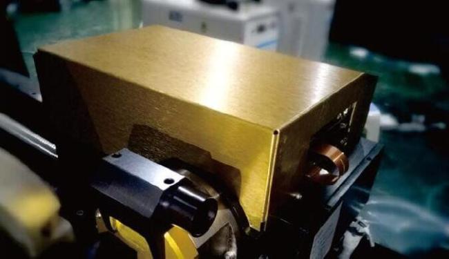 EcooSetter T800A Internal Mechanism View 2