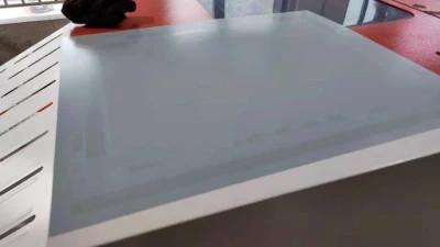 China High Sensitivity Offset Printing Positive Thermal CTP Plate / Aluminum CTP Plate for sale
