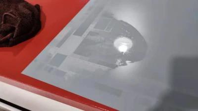 China High Sensitivity Offset Printing Positive Thermal CTP Plate / Aluminum CTP Plate for sale