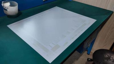 China ECOO-G Processless Thermal Plates The Eco-Friendly Solution for On-Press Printing for sale