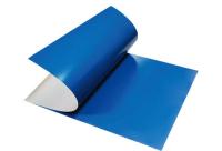 China Double Layer Positive CTP Offset Printing Plates with 200K Impressions Unbaked and 405nm Spectral Sensitivity for sale