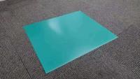 China Offset Conventional Aluminum Printing PS Plate High Sensitive Ecoographix for sale