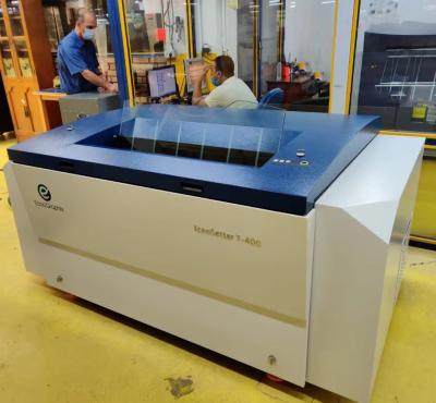 China 24 - 32 Channel Thermal Computer To Plate Making Machine CTP Machine / Platesetter for sale