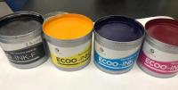 China 9000rph Water Based Offset Sheetfed Printing Inks For Label for sale