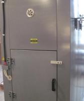 China Oven Kyhl Standing Plate Baking Machine Improve Printing Quantity for sale