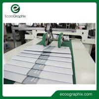 China Automatic Saddle Stitching Book Binding Machine 20mm Fast And Stable for sale