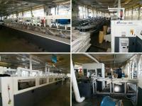China Automatic Saddle Stitching Book Binding Machine 20mm Fast And Stable for sale