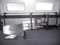 China Ecoographix Automatic Gathering Machine Book Binder 8000 Cycles/H for sale