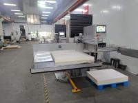 China Automatic Paper Unloader Sheet Size 1280×1000mm for sale