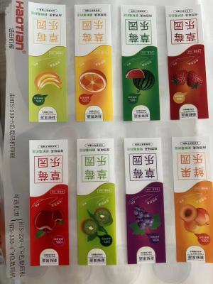 China Foil Stamping Varnishing Label Enhancing Machine 6-50M/Min for sale