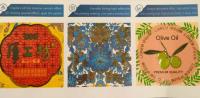China Digital Printing Enhancement Equipment Vanishing And Foil Stamping For Post Processing for sale