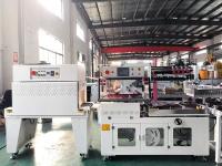 China Full Automatic Thermal Paper Slitting Rewinding Machine 300m/Min for sale
