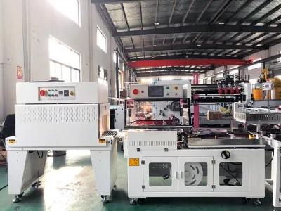 Cina Carta di termale automatica piena che fende la macchina 300m/Min di riavvolgimento in vendita