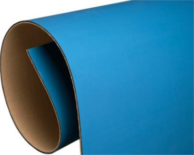 China 1.70mm 1.96mm Strong Compressive Rubber Blanket For Web Offset Printing for sale