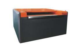 China Large Size Plate Making Machine Offset Printing CTP Platesetter for sale