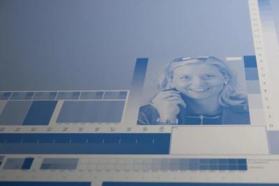 中国 オフセット印刷のためのアルミニウム CTP 版 UV/Ctcp 版の高感度 販売のため