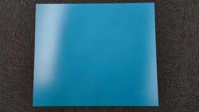 中国 ネガティブ・フォトポリマー 新聞印刷用従来の紫色のCTPプレート 販売のため