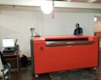 China VLF Making Machine Automatic CTP Offset Printing Prepress Equipment for sale