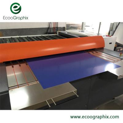 China Large Format CTP Plate Making Machine CTP UV Equipment for sale