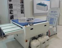 China Thermal CTP Plate Processing Machine Prepress Plate Making Processor for sale