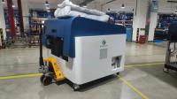 China Full Automatic Plate Making Machine Thermal CTP With Integrated Punch System for sale