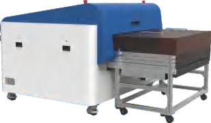 China 220V Electricity Source Thermal CTP Machine With Automatic Unloader for sale