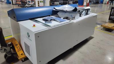 Китай Автоматическая тепловая машина для производства плит CTP продается