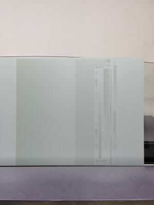 中国 高級の商業用新聞とパッケージ印刷のための800-850nm熱負プレート 販売のため