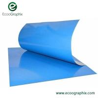 China Long Run Length Double Layer Thermal CTP Plate for sale