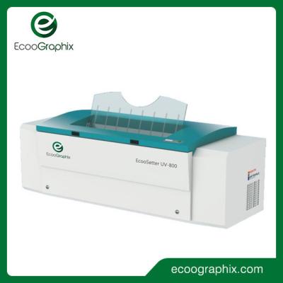 중국 16/22/28pph 4up Ctcp UV 신문 인쇄용 CTP 기계 판매용