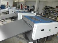 China Energy Saving CTP Plate Processor With Intelligent Replenishment System and Speed Adjustable Development for sale
